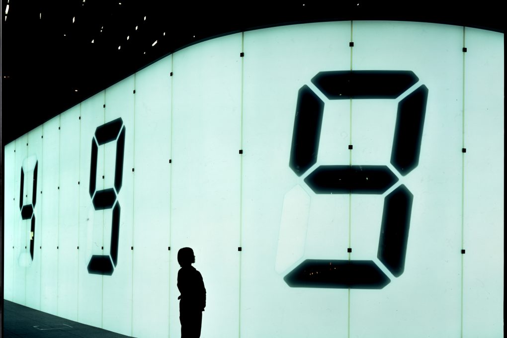 The Relight Project launches. – Relight Project