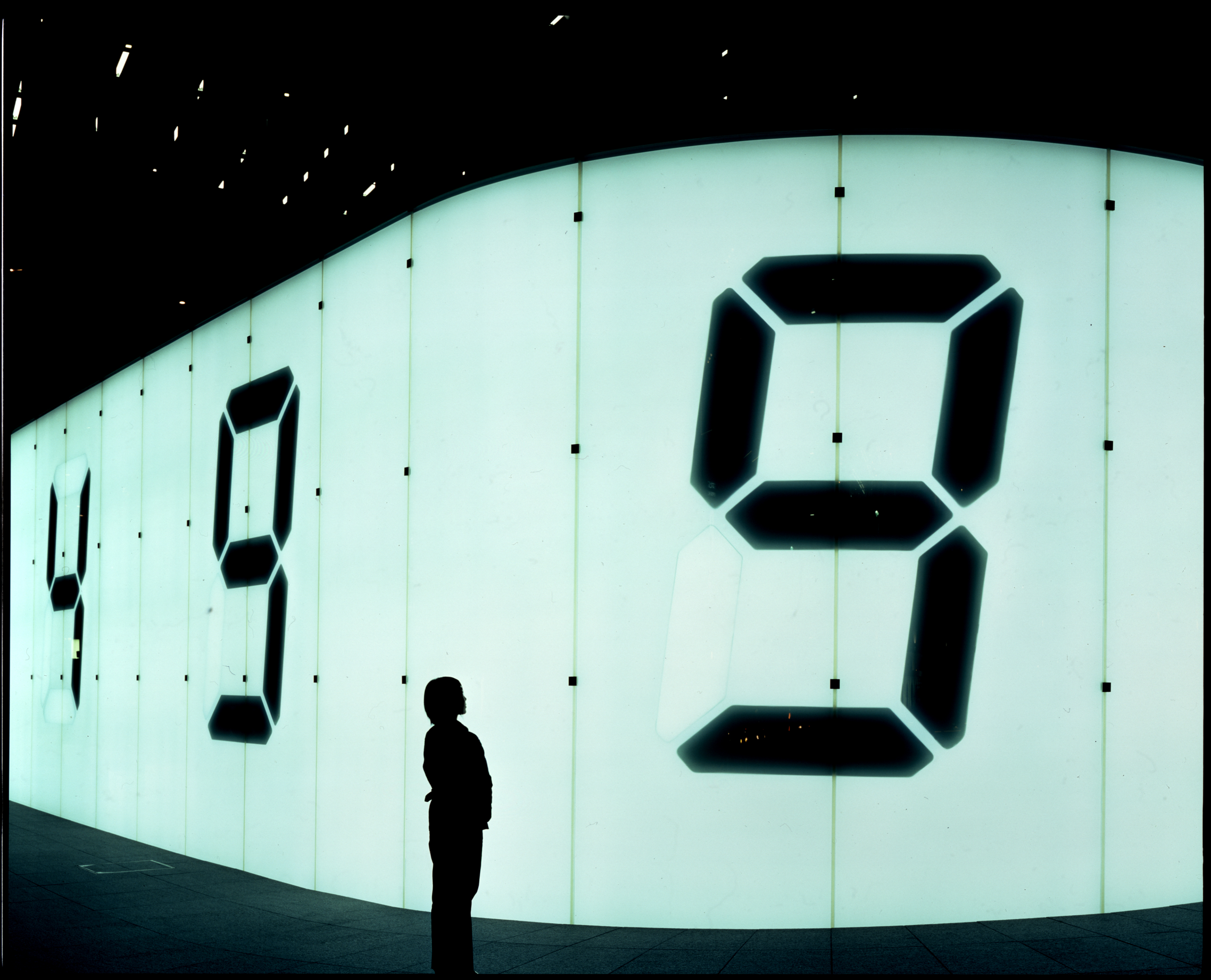 The Relight Project launches. – Relight Project