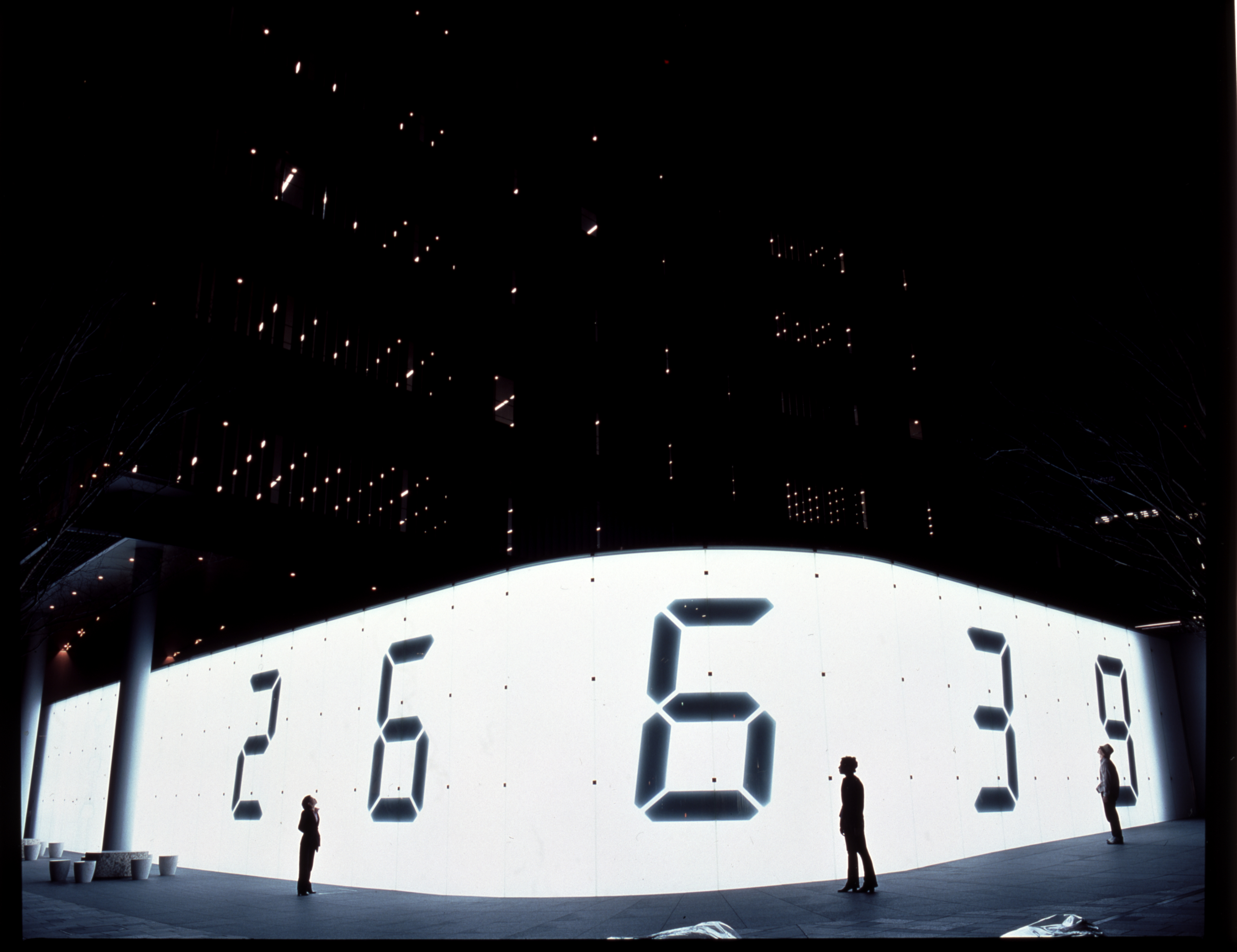 Counter Void とは – Relight Project