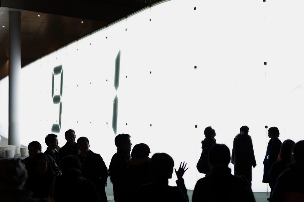 Relight Project – Relight Project（リライト・プロジェクト）は、六本木けやき坂のパブリックアート「Counter Void（カウンター・ヴォイド）」の再点灯を ...