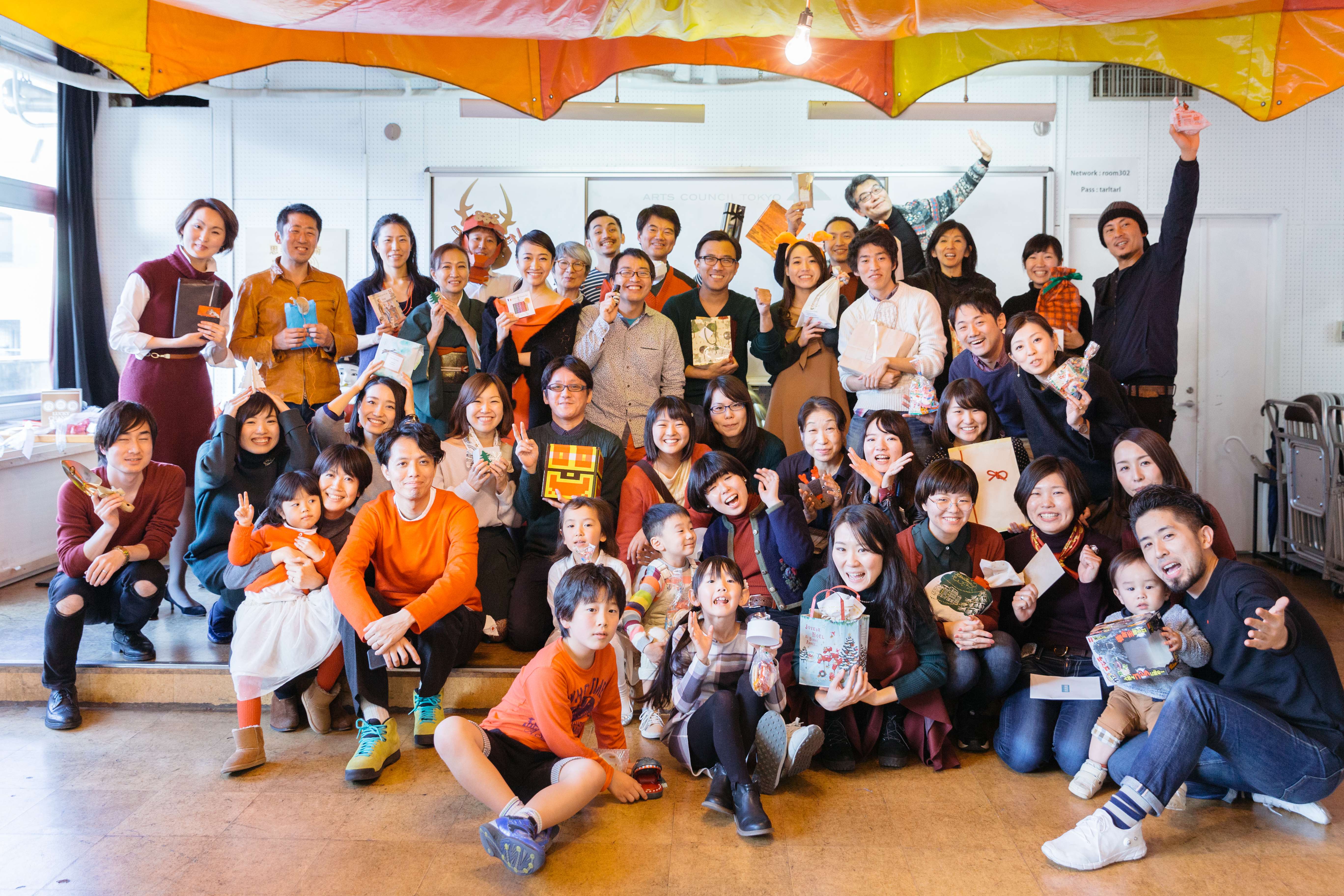 Relight Committee2016 Vol.6 – Relight Project