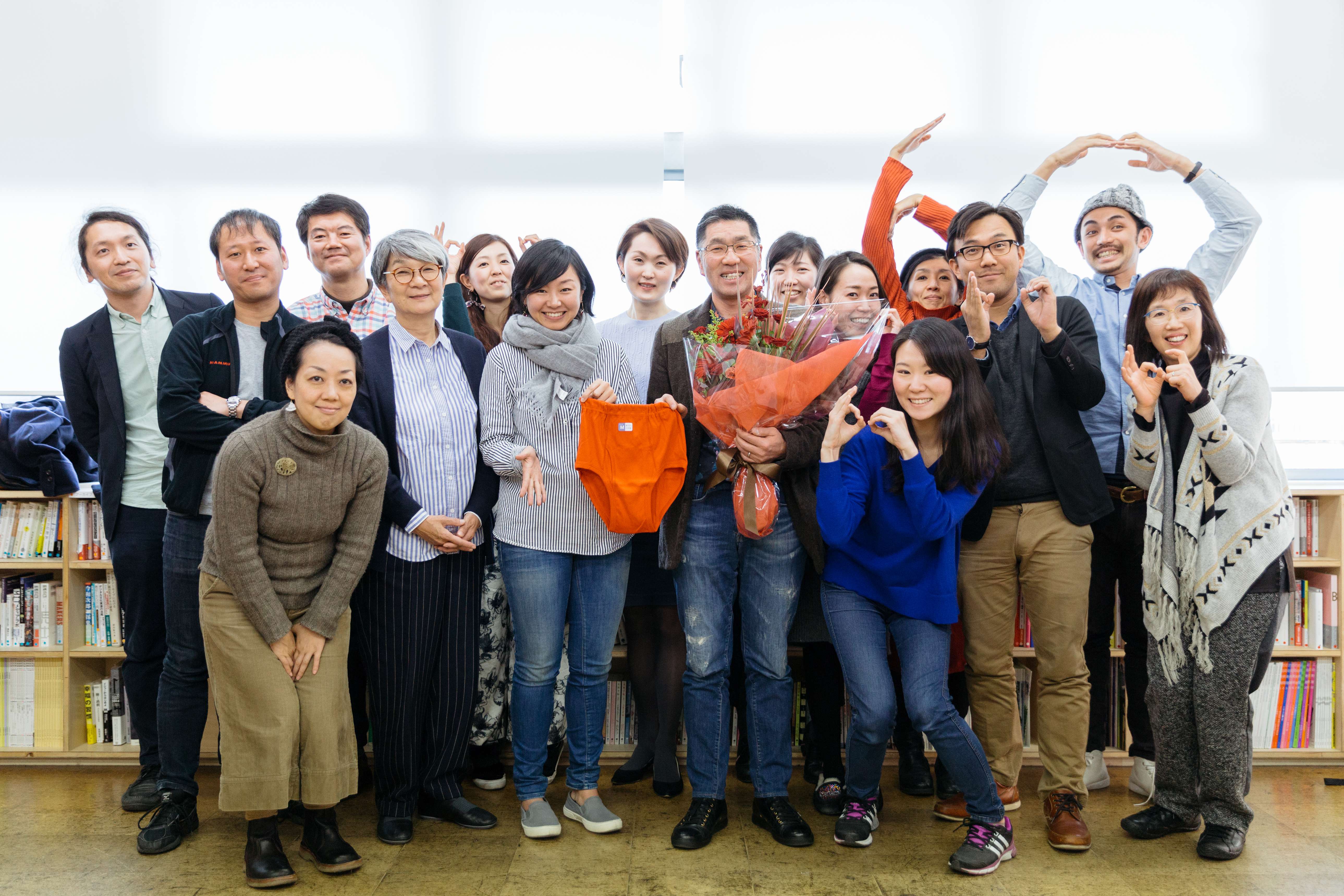 Relight Committee2016 Vol.7 – Relight Project