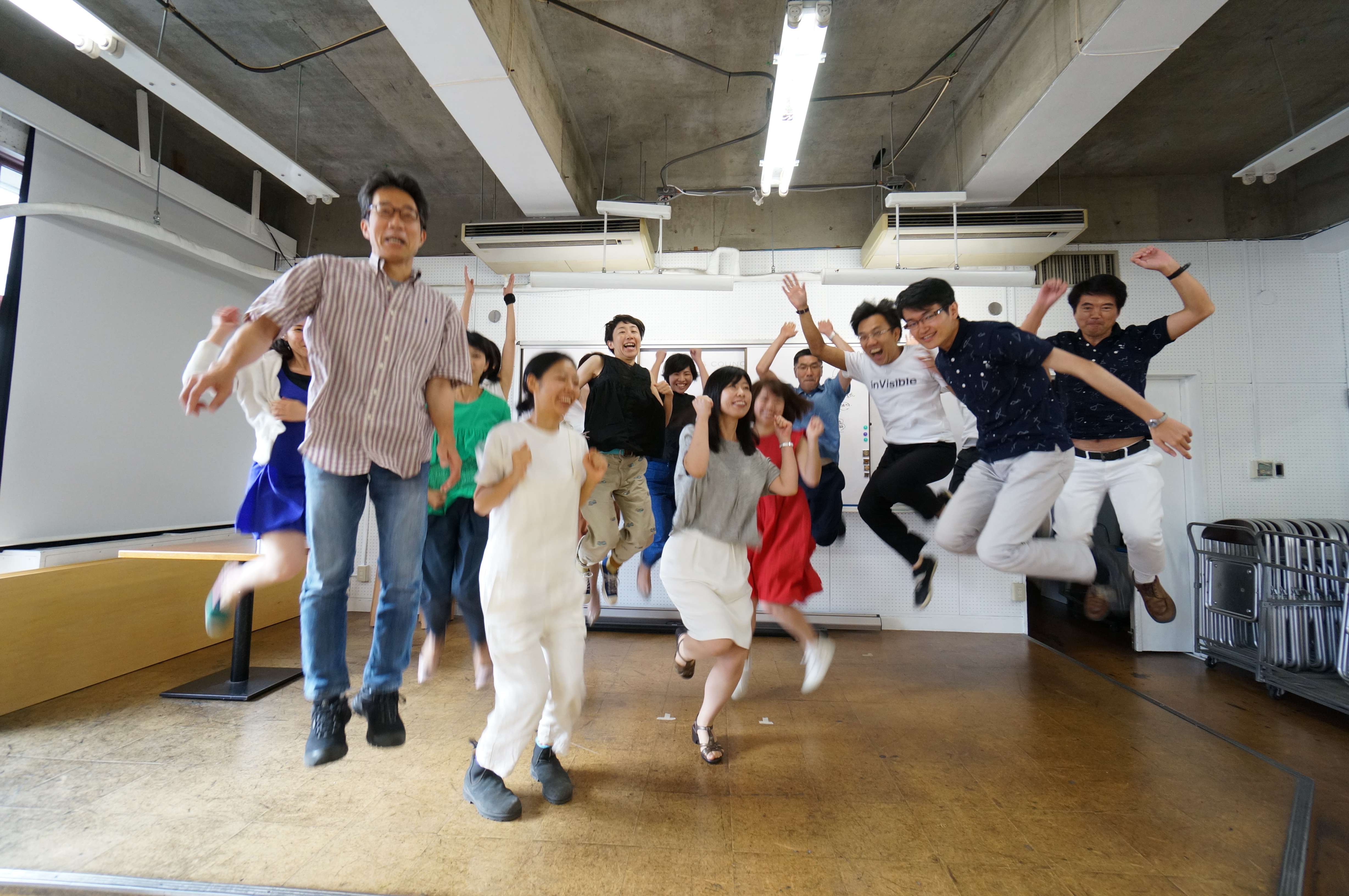 Relight Committee2017 Vol.1 – Relight Project