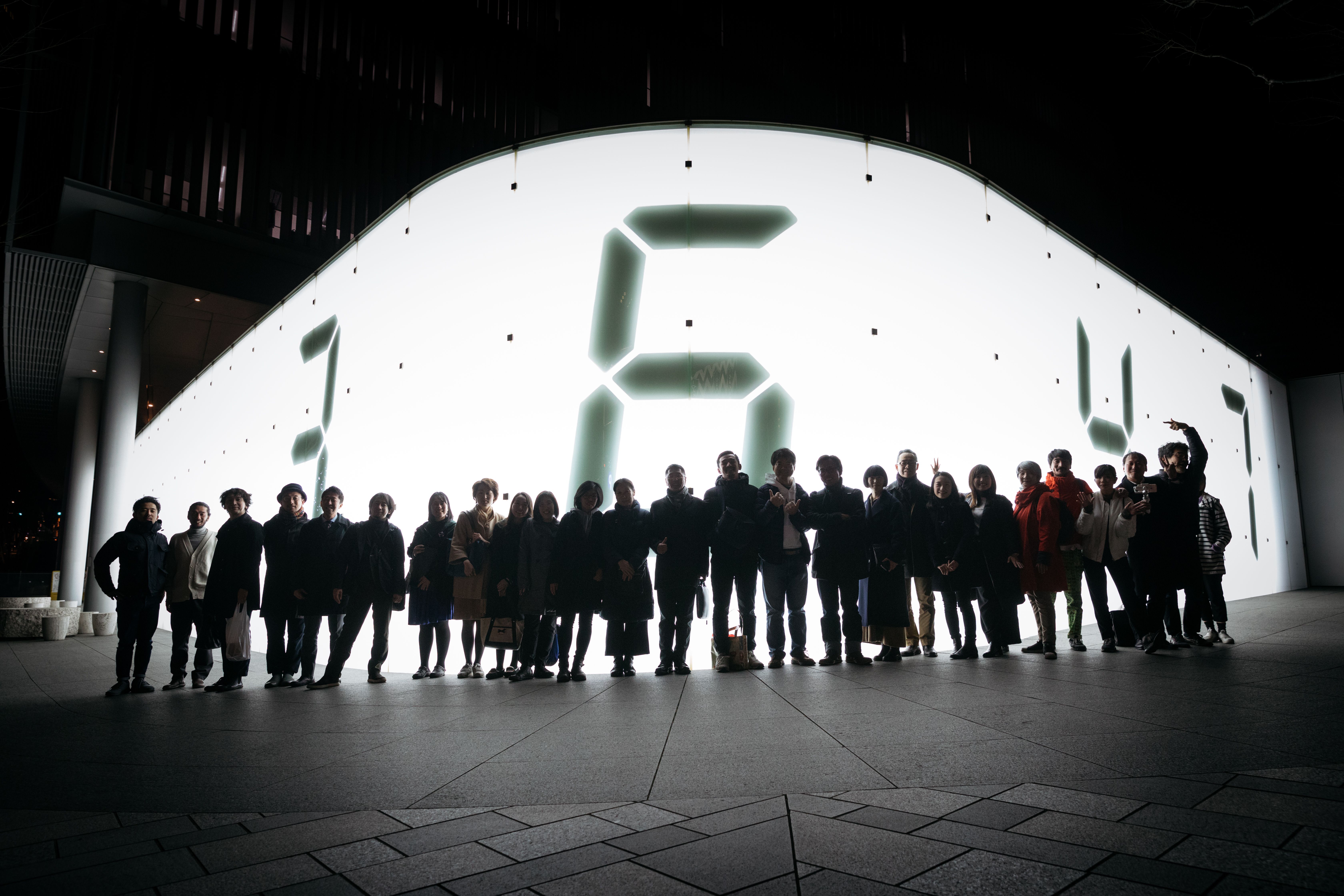 Relight Days 2018 – Relight Project